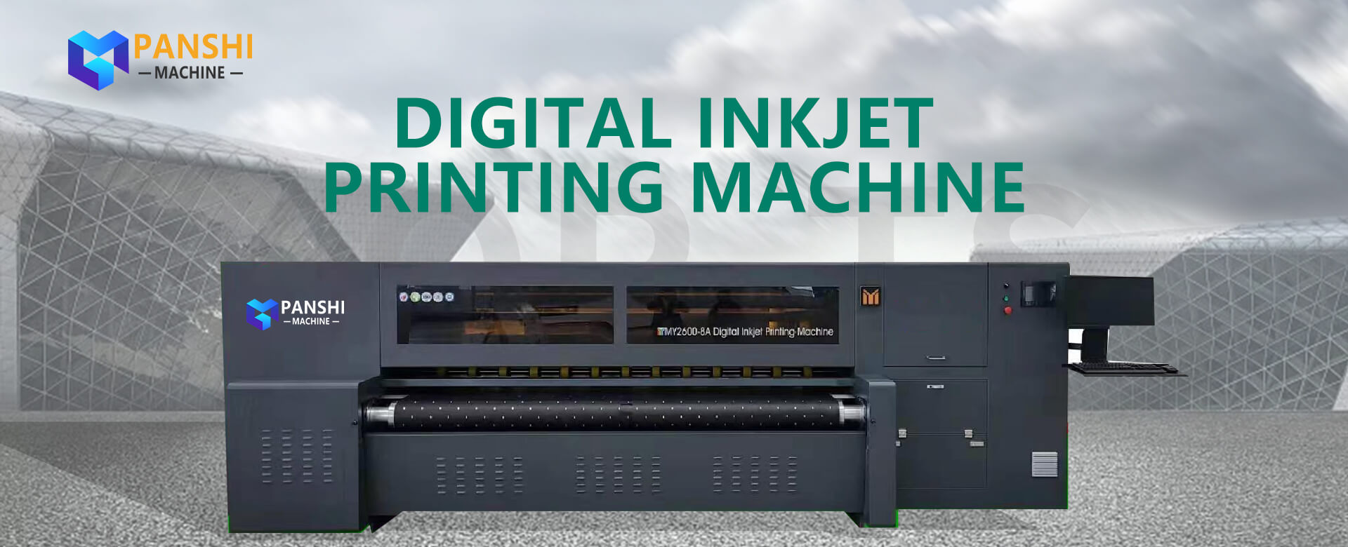 Digital Printing: A Journey Towards Maturity - panshimachine